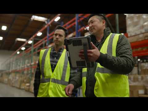 Targus SafePort® Rugged Max Case (THD966GL)