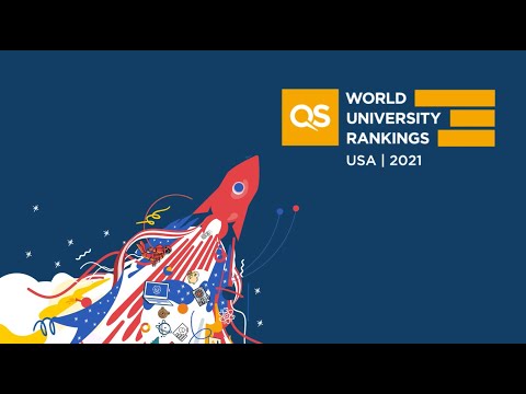 Meet the top 10 universities | QS USA University Rankings 2021