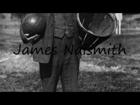 How to Pronounce James Naismith?