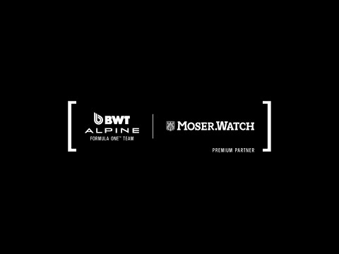 Haute Horlogerie and state of the art technology.