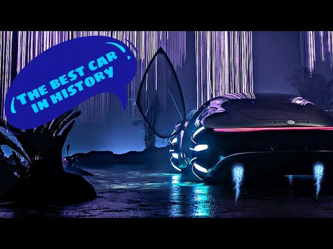 The best car in the world 2023 @Mercedes-Benz