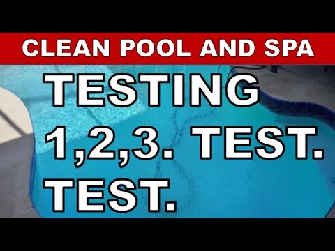 How To Test Your Pool Filter Pressure Gauge