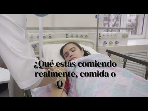 Monotrailer : Conservantes alimenticios en la industria peruana FIQIA