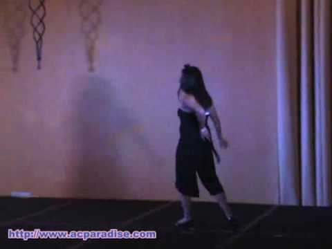 Anime Supercon 2008 - #43 TMM