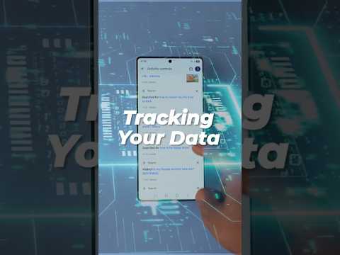 Google is SECRETLY Tracking Your EVERY Move