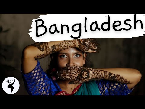 10 Cool Facts About Bangladesh - #bangladesh #FactsAboutBangladesh #coolFacts