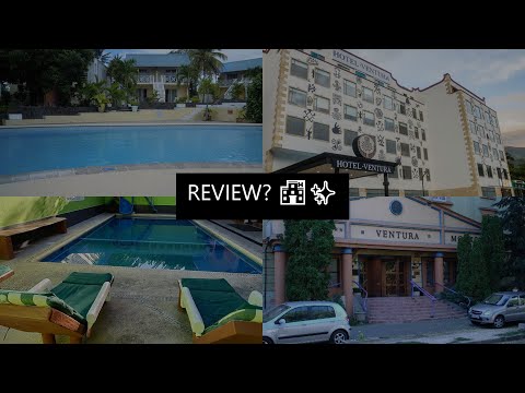 hotel ventura