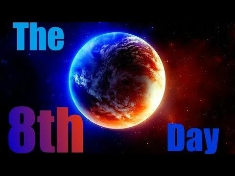 Learn the Meaning of the 8th Day (Shimini Atzeret) and how it foreshadows eternity with God!