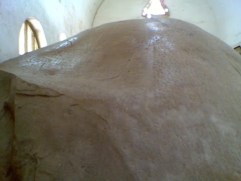 Major Rock Edicts