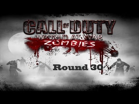 Steam Community :: Video :: CoD: WAW Zombie Round 30