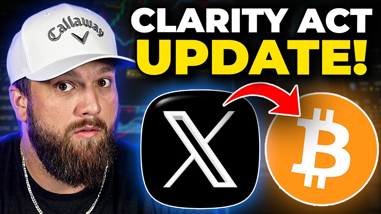 🚨 Crypto Bull Market STARTING?! (Bitcoin Targeting $80k)