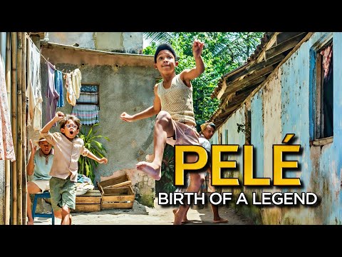 PELE: Birth of a Legend 2016 Full Movie in HINDI | Hollywood movie hindi dubbed
