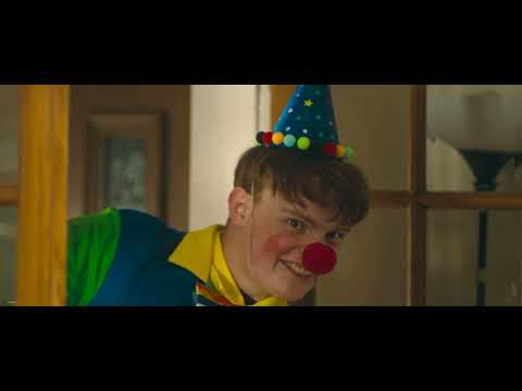 Jim-Joe | Showreel Short Film