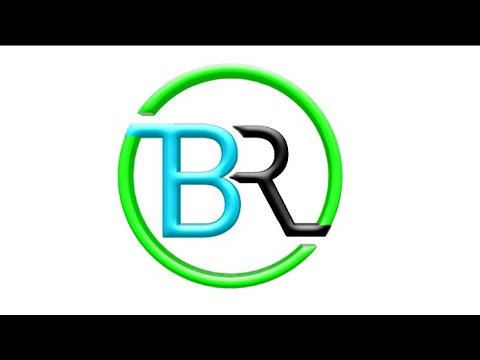 BR Logo Design By Asad Ullah Editiz|| How To Make Logo In Android #logo_design #Asad_Ullah_Editiz