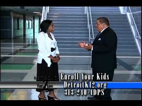 The DPS Back To School Edition