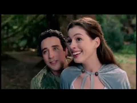 Ella Enchanted Soundtrack (2004) Lyrics & Overview