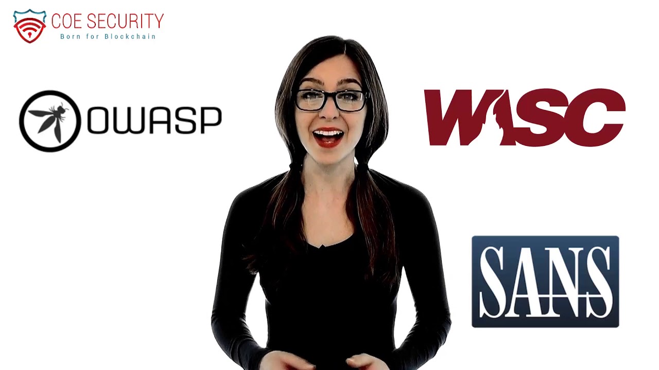 Blockchain Application Penetration Testing