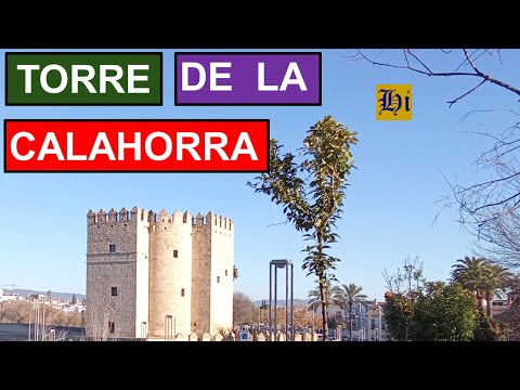 Calahorra Tower, Living Museum of Al-Andalus | Museums in Historiclases #history #art #culture