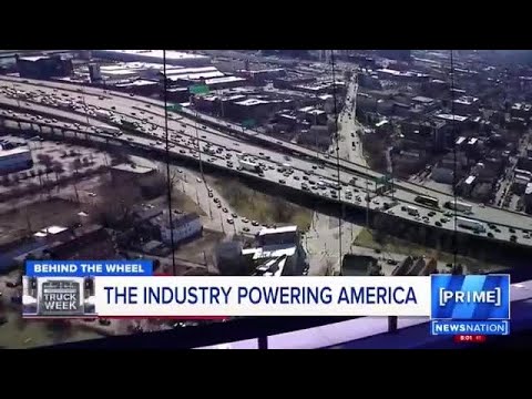 Behind the Wheel: Truck Week | Full Special Report