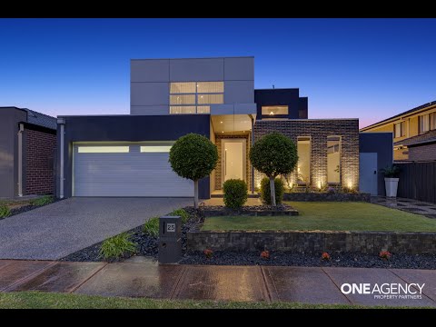 "Architectural Masterpiece : Luxury, Style, and Sustainability Combined"
