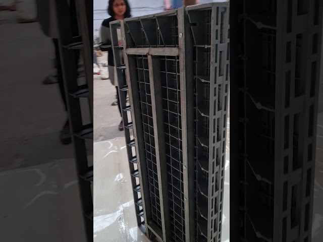 Nova Plastic Formworks Systems - Provide Shuttering Solutions ...