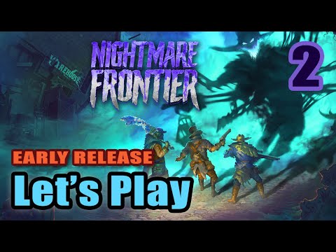 Steam Community :: Nightmare Frontier