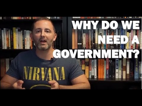 Topic 1.1 Ideals of Democracy AP Government OLD