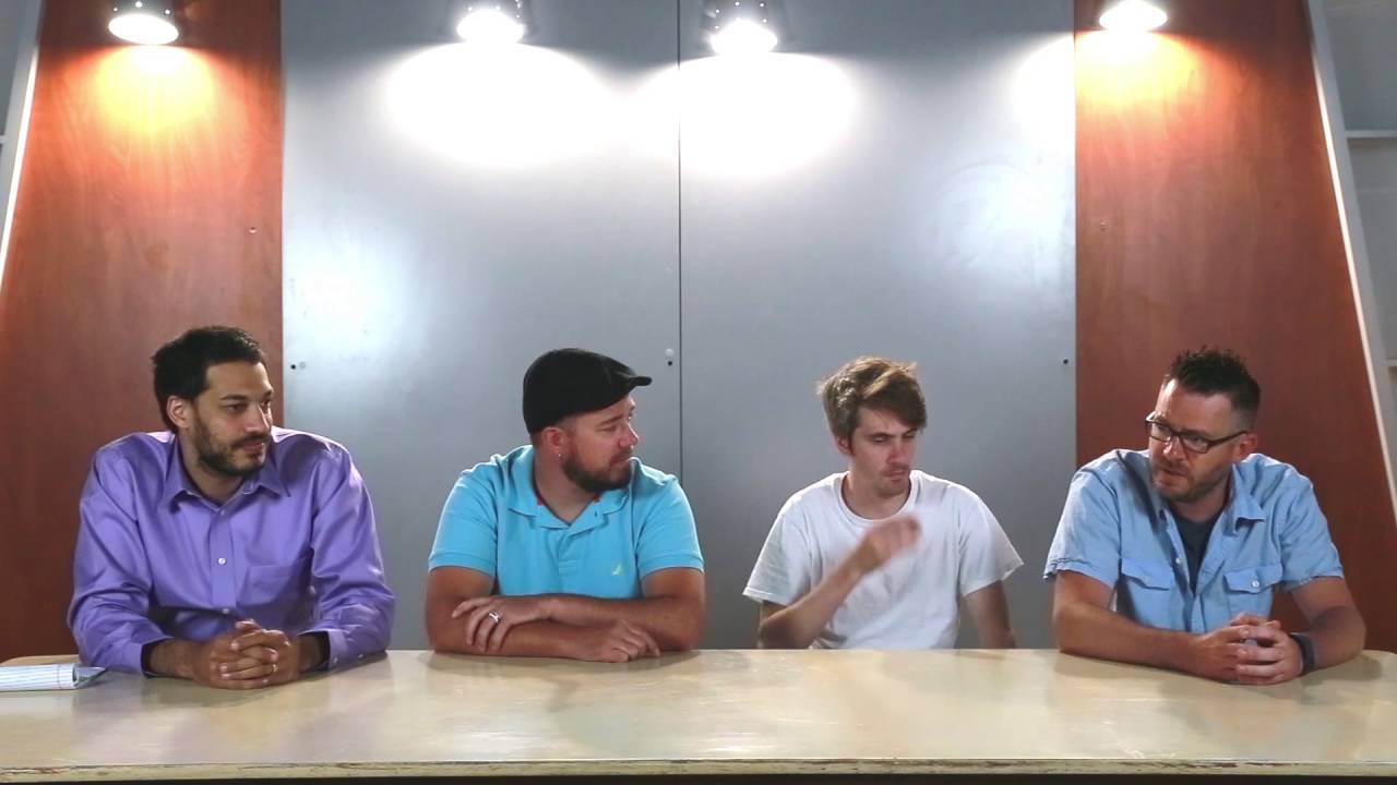 Atomic Talk #3 Microsoft And Linkedin