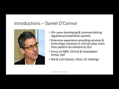 Demystifying Essential Documents In The Era Of ICH GCP R2