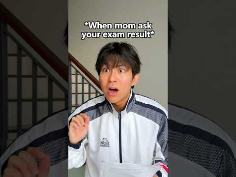 What different result means to mom