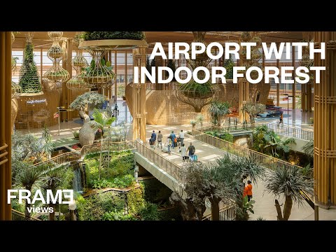 Airports don't have to be stressful: Hereās how | Kempegowda International Airport T2