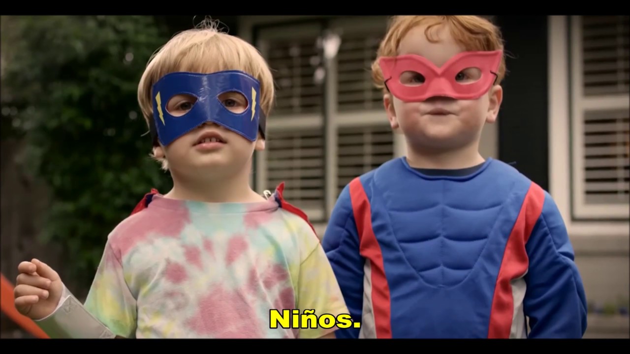 Meet Generation CX - Subtitulado