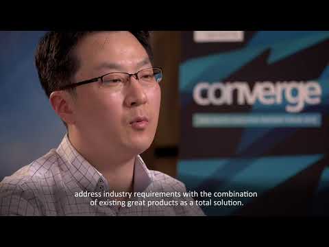 JiKyung Solutec Co Ltd's interview video