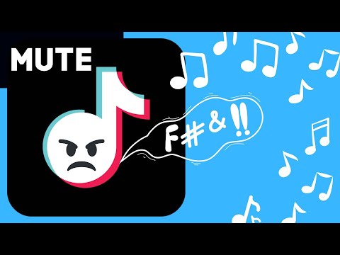TikTok Muted My Video The Why