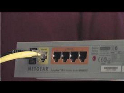 Computer Basics : What Is Wireless Data Networking?