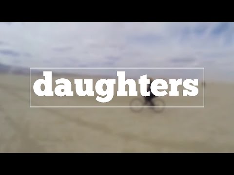How do you spell daughters?