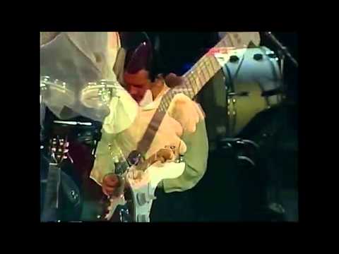 Guitars - Stamatis Spanoudakis