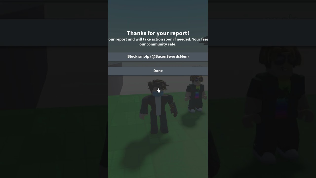 How To Get Any Toxic Players Banned!