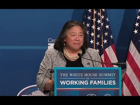 Working Families Summit: "Family Matters"
