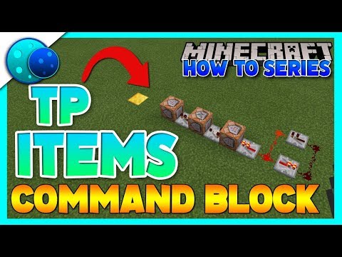Minecraft Tp Command Generator - TheRescipes.info