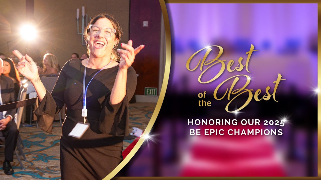 Honoring Excellence At Our 2025 Best of the Best Gala
