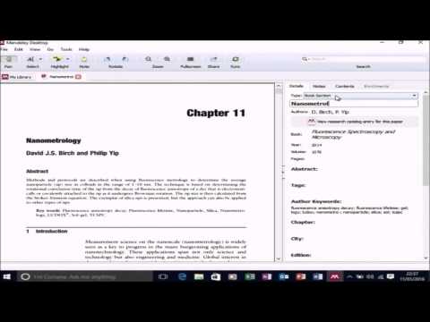 Researchgate Downloader