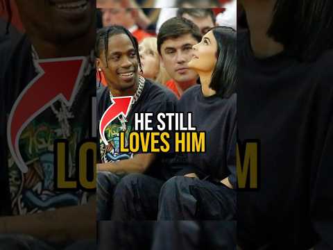 Kylie Cheated on Travis?! Karma or Just Life? #shorts