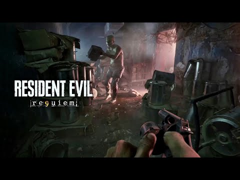 Top 25 Most Realistic Upcoming Horror Games of 2025 & 2026 | Resident Evil Requiem & ILL & More...