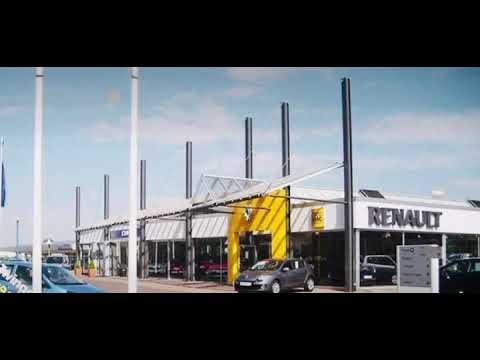 Autohaus Hermann - unsere Standorte