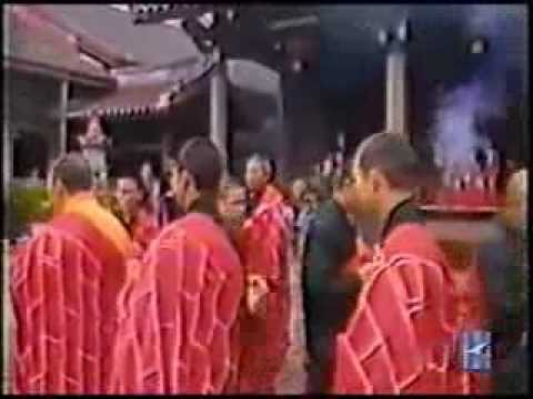 Hakka Origins | Archive: Hakka culture