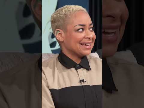 Raven-Symoné does NOT regret that NDA 😂 #shorts