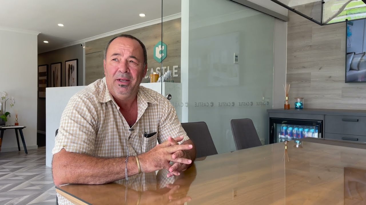 Elliott Wicks - Castle Property Agents - Southport - realcommercial.com.au