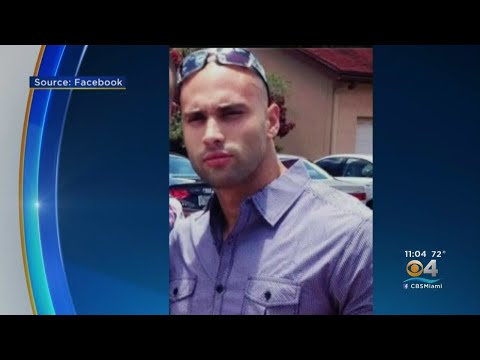 Jesus Menocal Jr. biography: 13 things about ex-cop from Miami, Florida ...