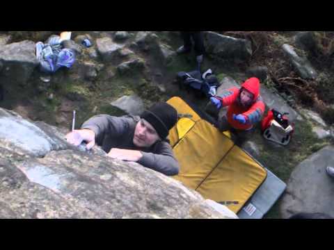 Gritstone Megamix, Birchen